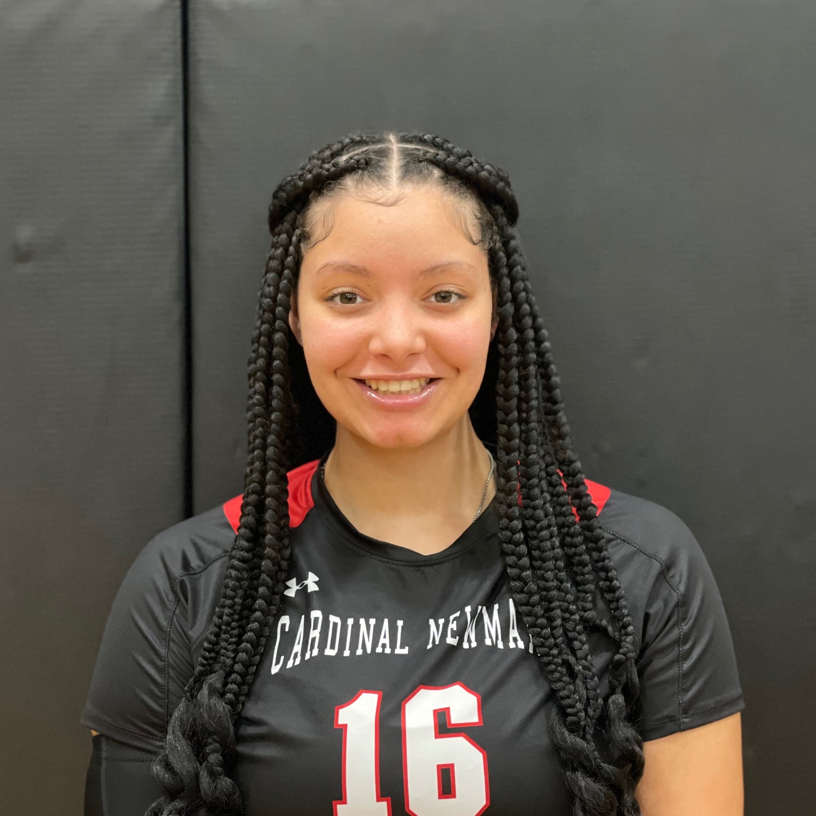 Alexis Butler | Cardinal Newman HS, Columbia, SC | MaxPreps