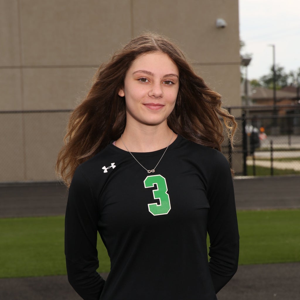 Oak Lawn Volleyball Roster (2022-23) - MaxPreps.com