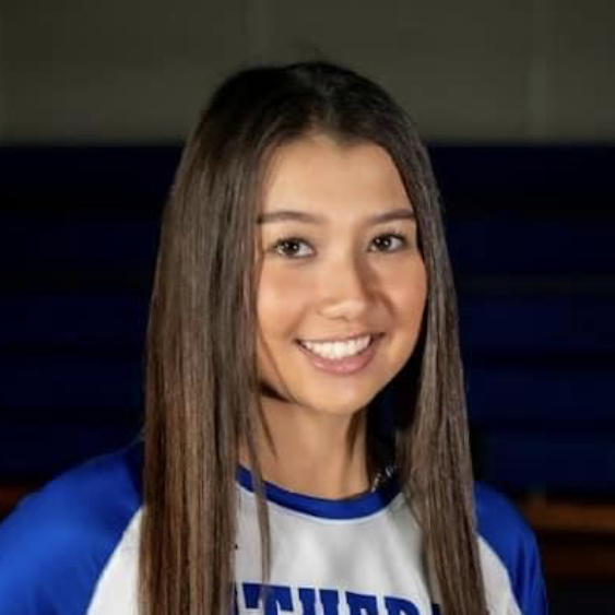 Caleina Hermans Lutheran High School Career Home