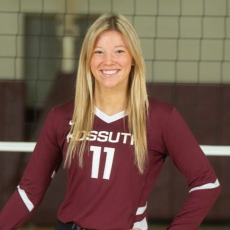 Aven Mathis High School Volleyball Stats Kossuth (Kossuth, MS) | MaxPreps