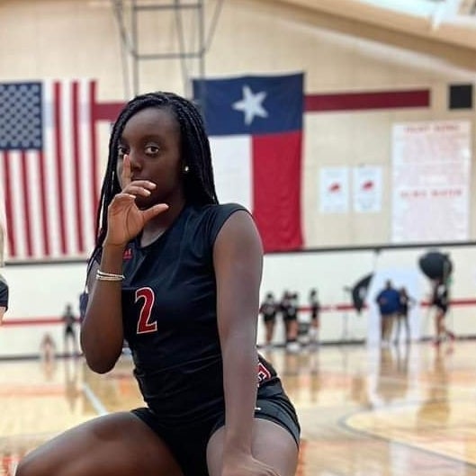 S'nyya Williams' High School Career Home