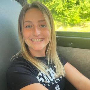 Ellie Roush's High School Volleyball Stats