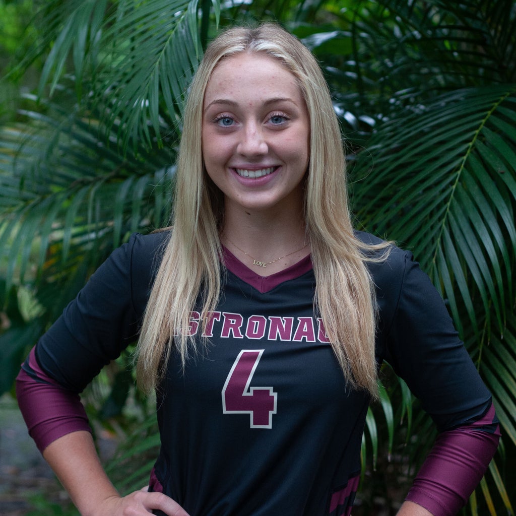 Astronaut Volleyball Roster (2022-23) - MaxPreps.com