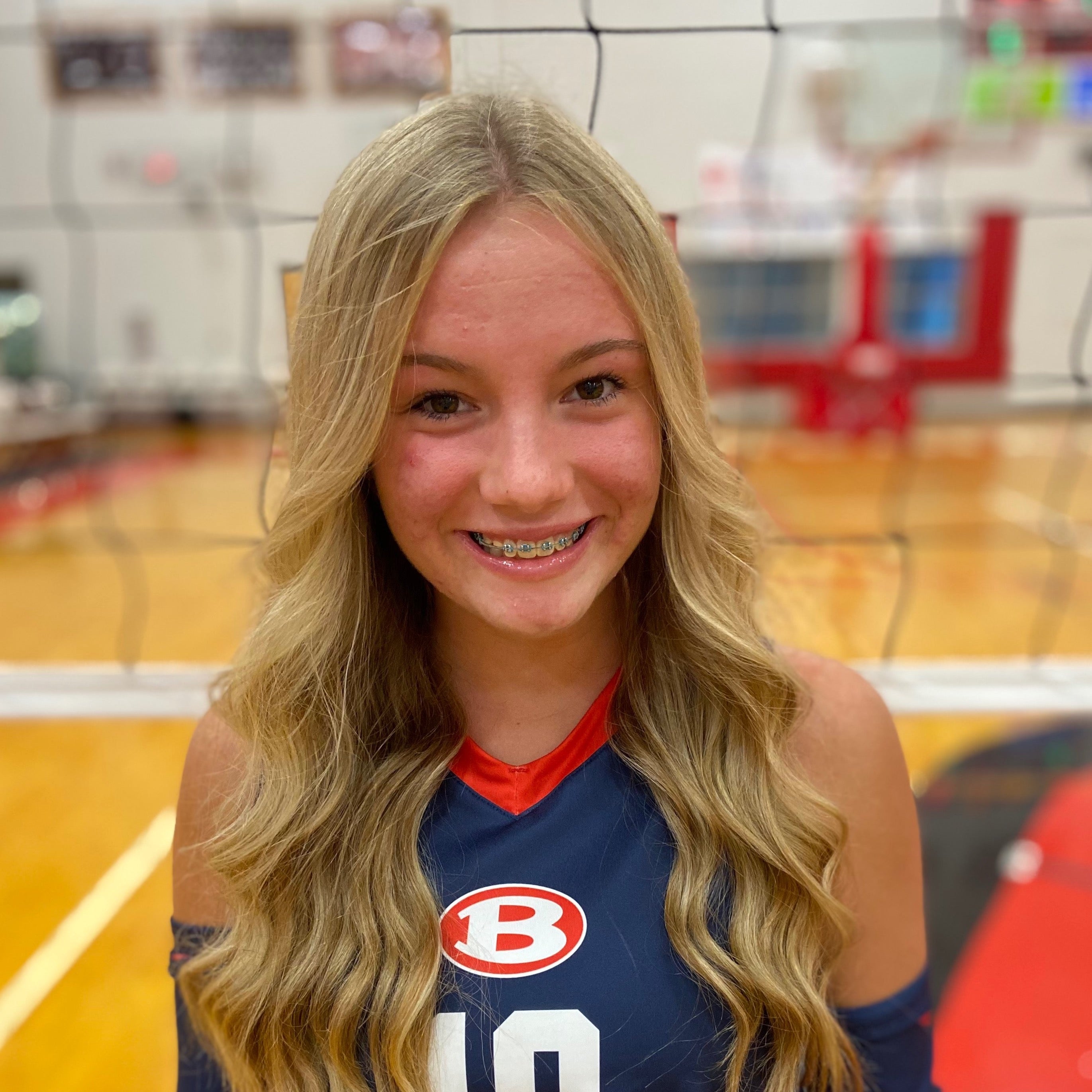 Bella Smith | Belmont HS, Belmont, MS | MaxPreps