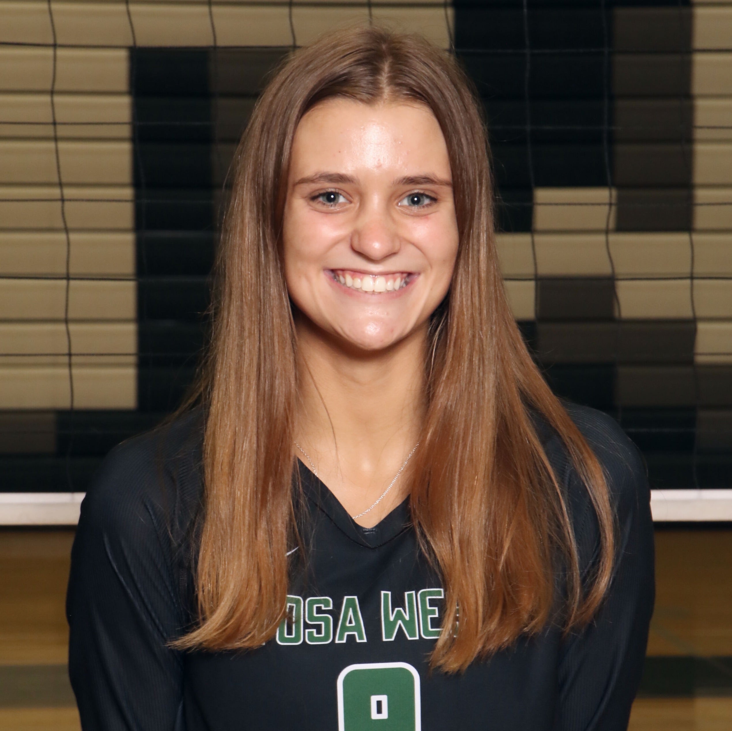 Molly Frost High School Volleyball Stats Wauwatosa West (Wauwatosa, WI ...