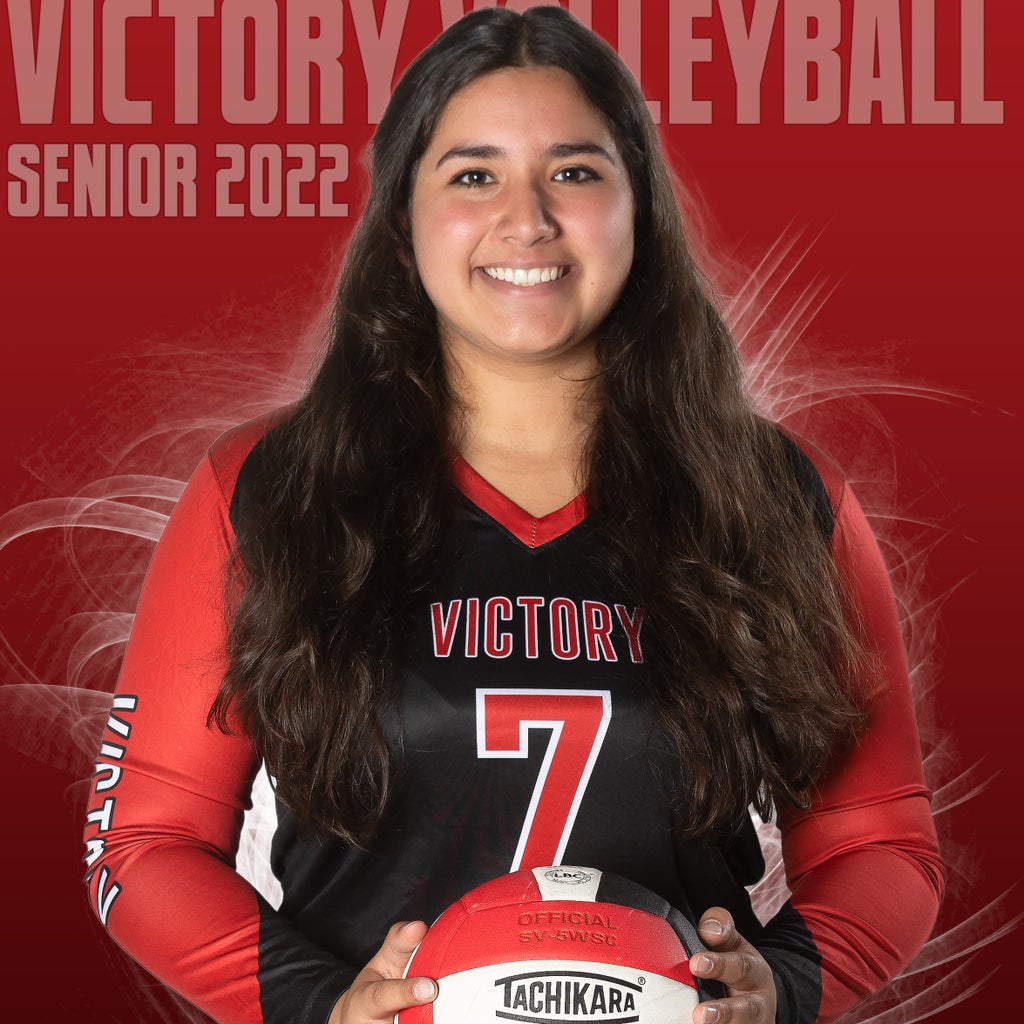 Maria Simoni's (Fredericksburg, VA) High School Career Home