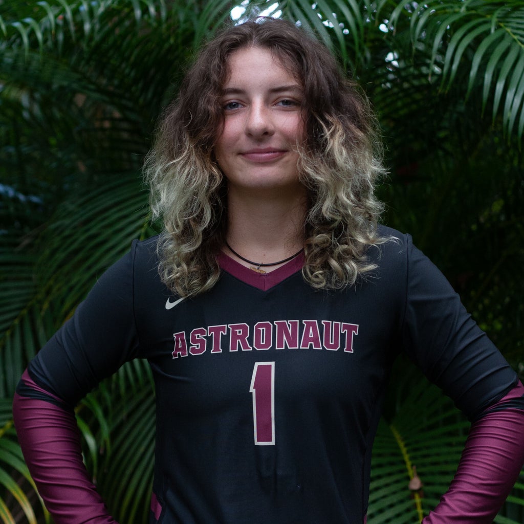 Astronaut Volleyball Roster (2022-23) - MaxPreps.com