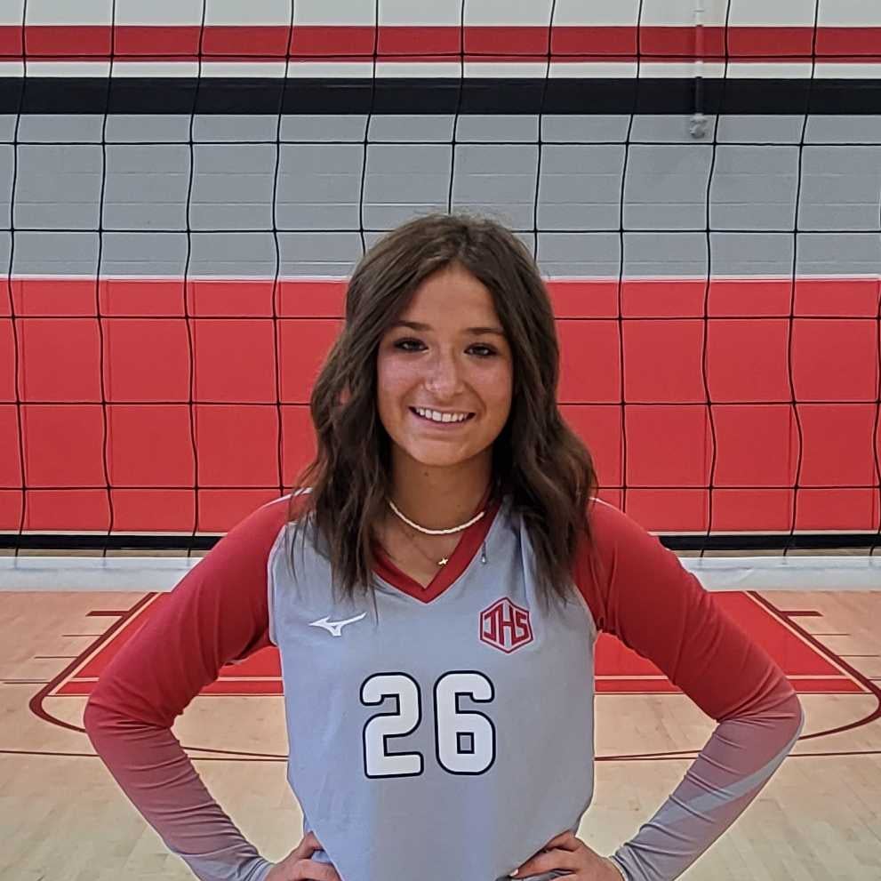 Johnstown-Monroe Volleyball Roster (2022-23) - MaxPreps.com