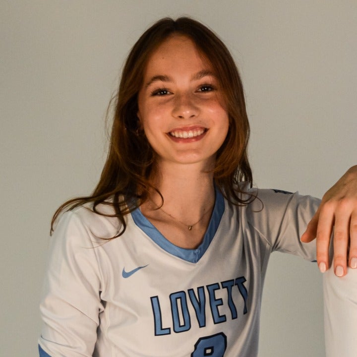 Lovett Volleyball Roster (2022-23) - MaxPreps.com