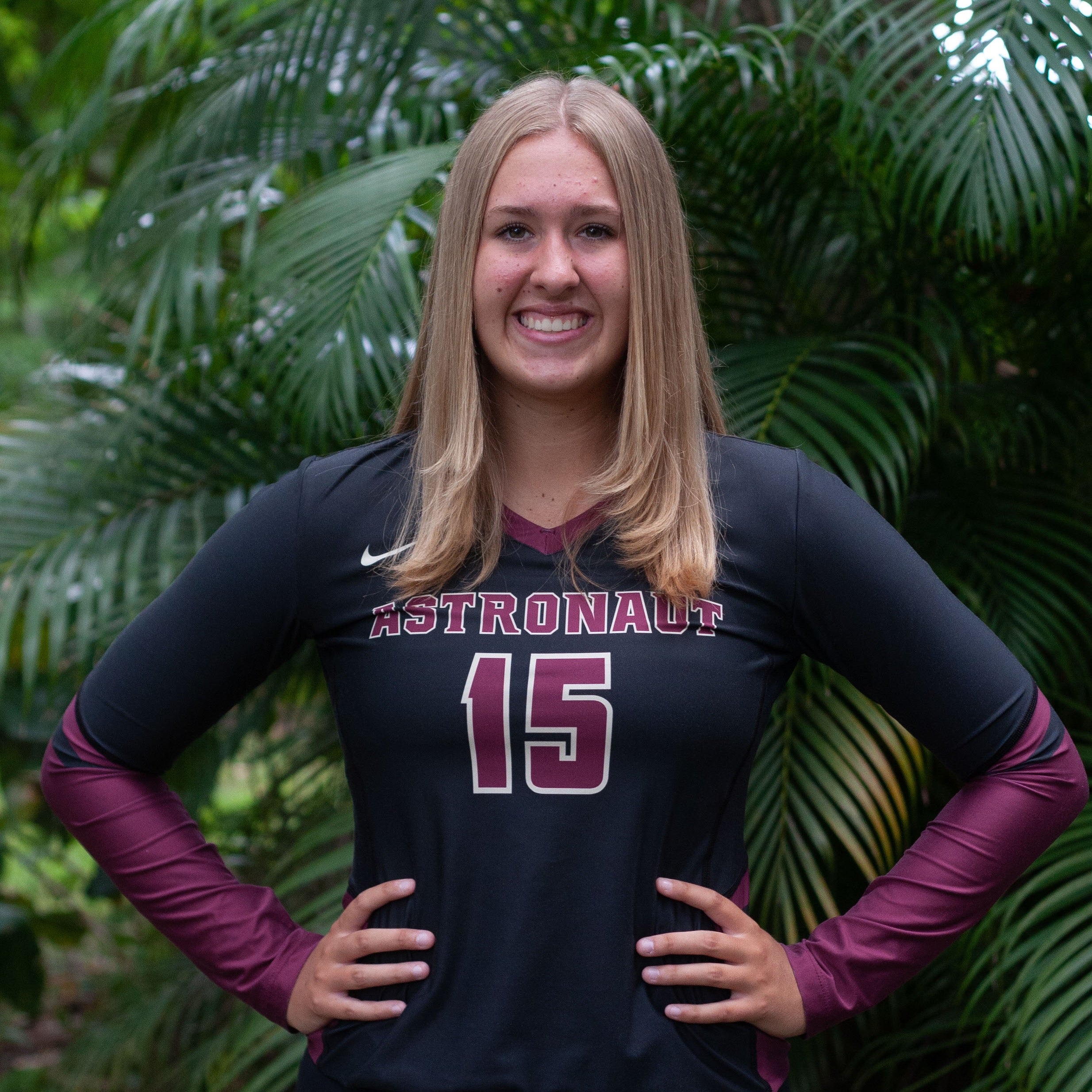 Kiley Redfern's (Titusville, FL) Awards | MaxPreps