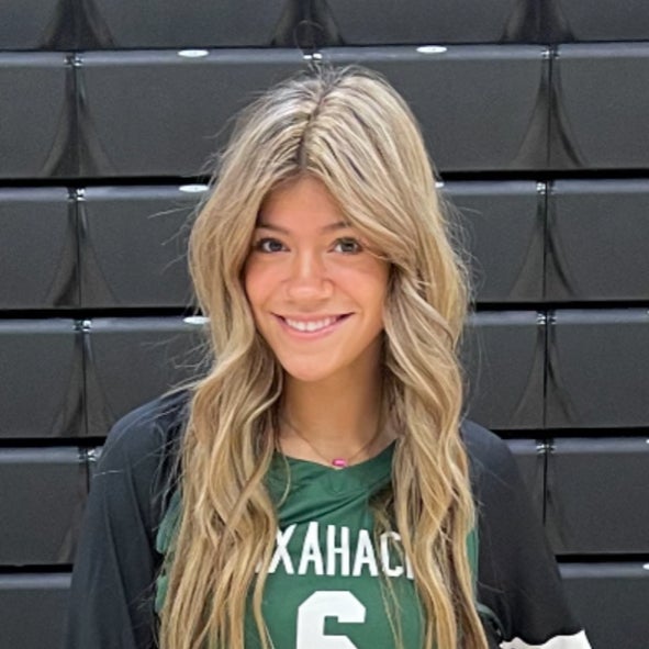 Migdaly Bernal's High School Career Home