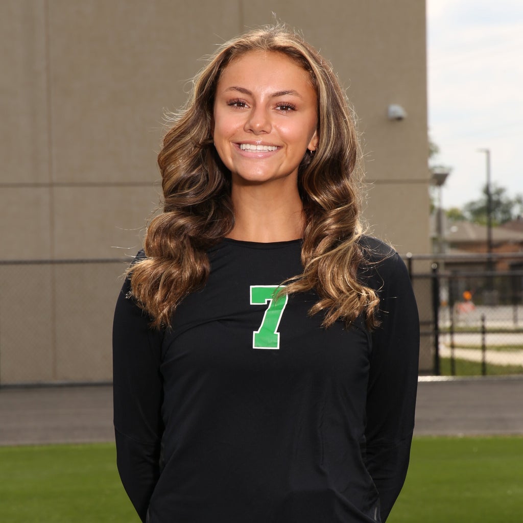 Oak Lawn Volleyball Roster (2022-23) - MaxPreps.com