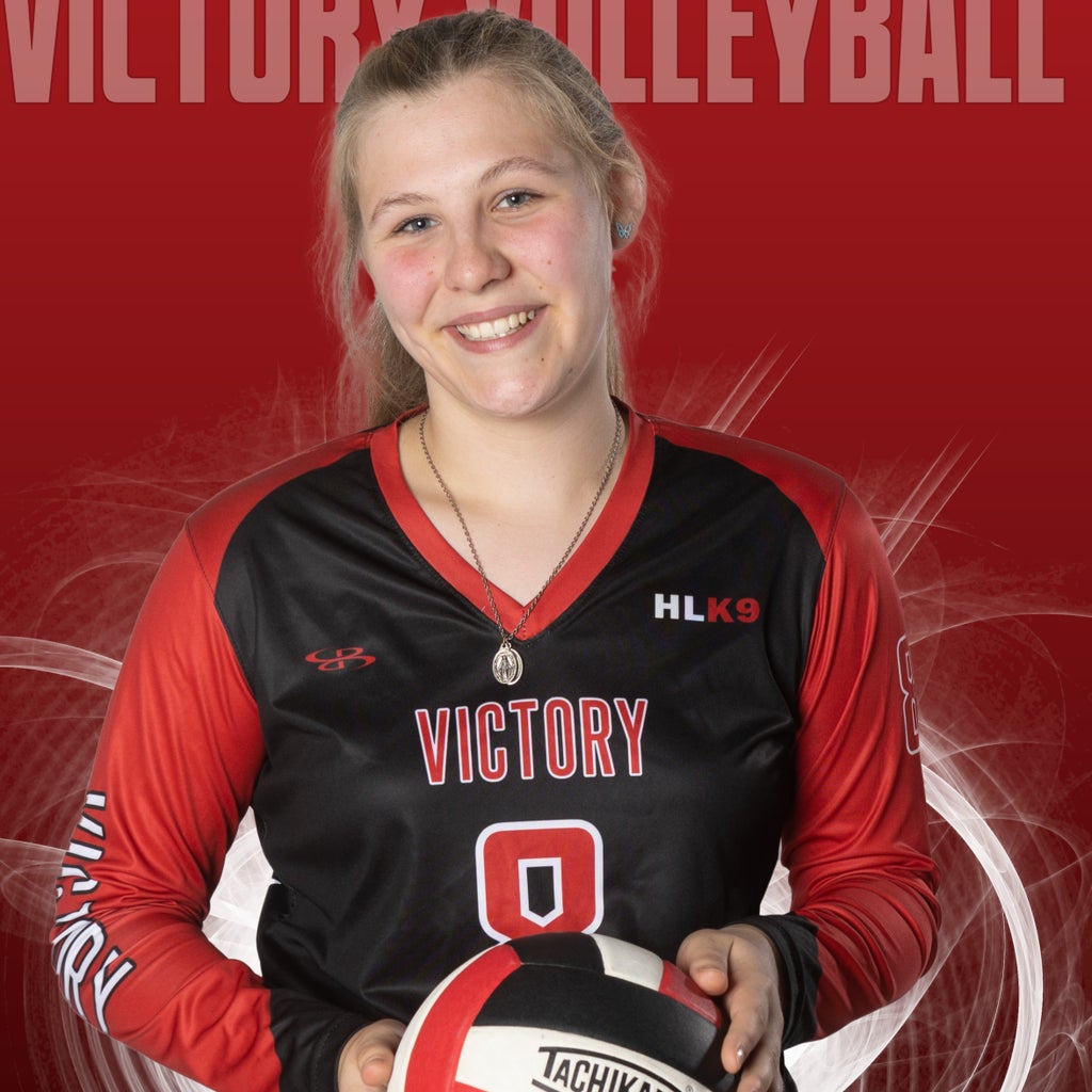 Dominique Muggeridge's High School Career Home