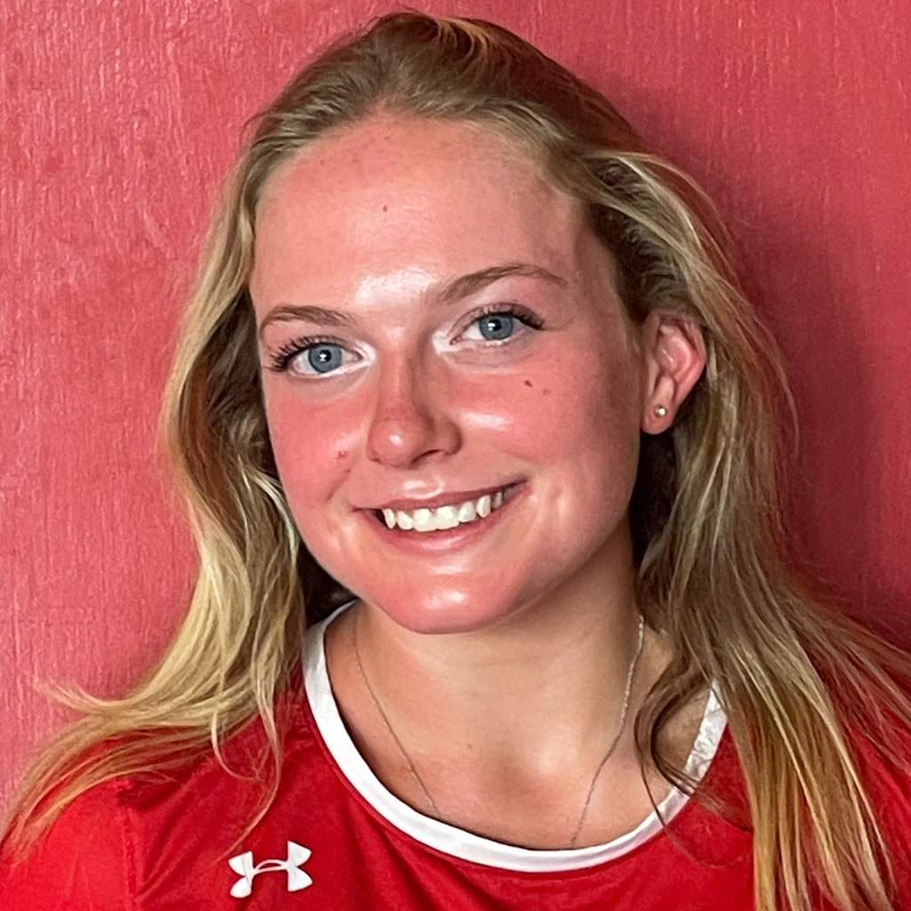 Molly Hartman's High School Career Home