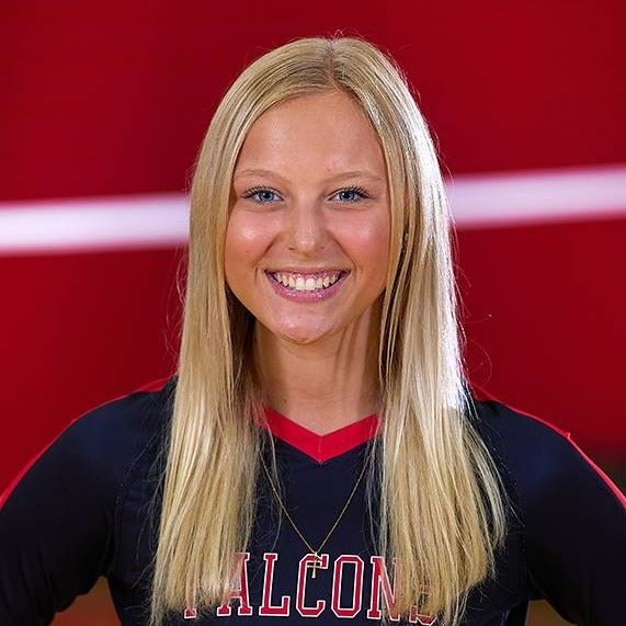 Carley Miller | Fairfield Union HS, Lancaster, OH | MaxPreps