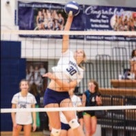 Elsa Morrison's Farragut High School Softball Stats