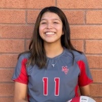 Tehya Yazzie | Monument Valley HS, Kayenta, AZ | MaxPreps