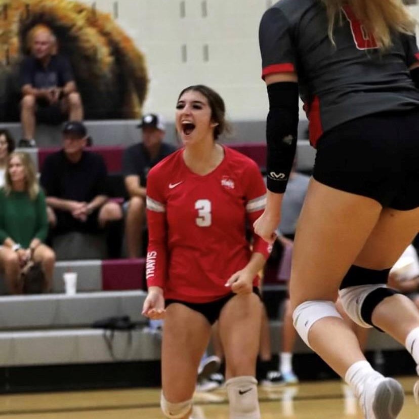 Kacy Perkins' Awards