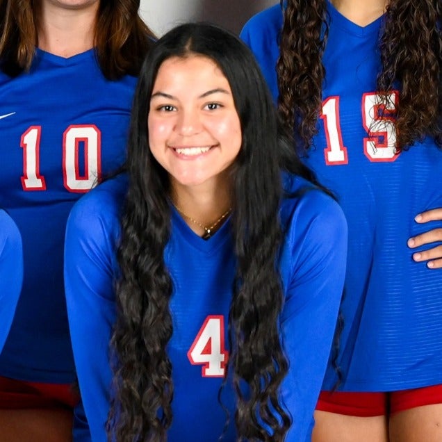 Porter Volleyball Roster (2022-23) - MaxPreps.com