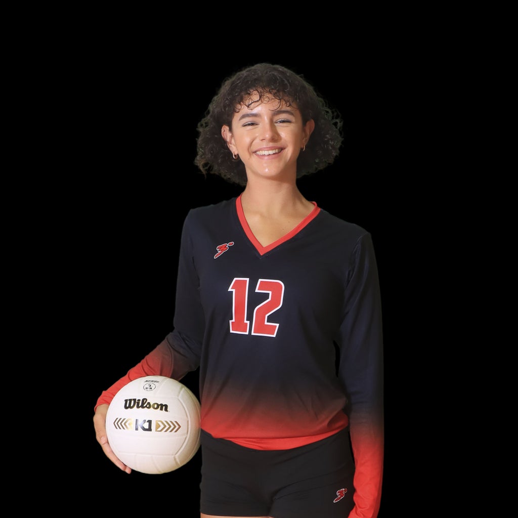 Aracelys Sanchez's High School Career Home