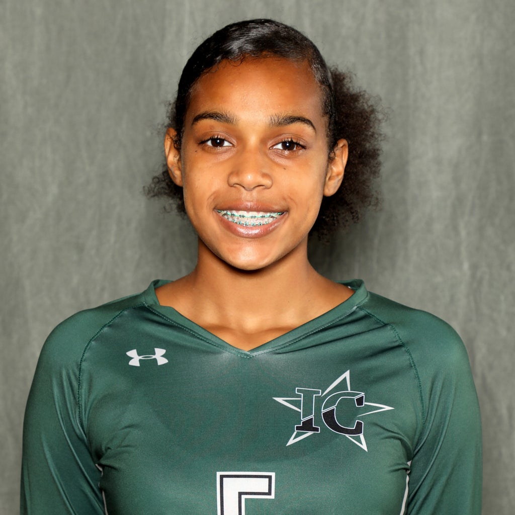 Jada Allen's High School Career Home