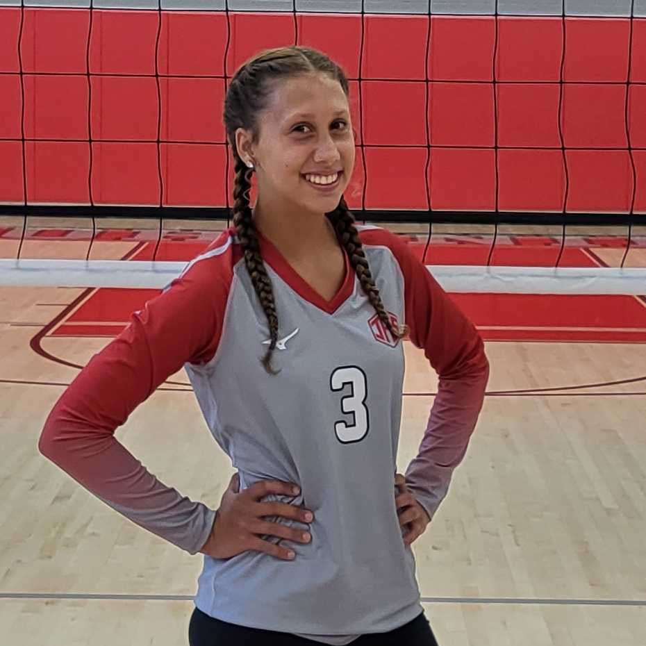 Johnstown-Monroe Volleyball Roster (2022-23) - MaxPreps.com