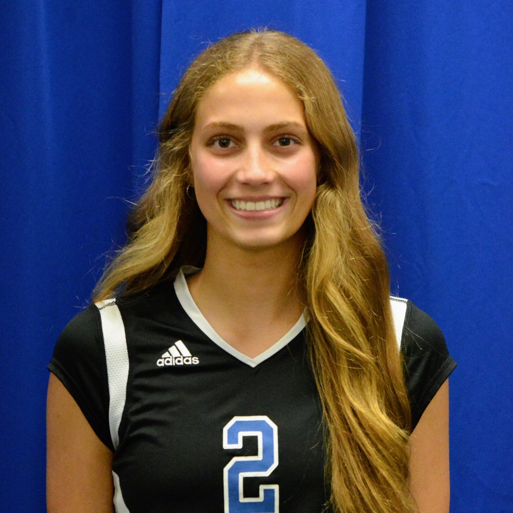 Sarah Bennett's High School Career Home