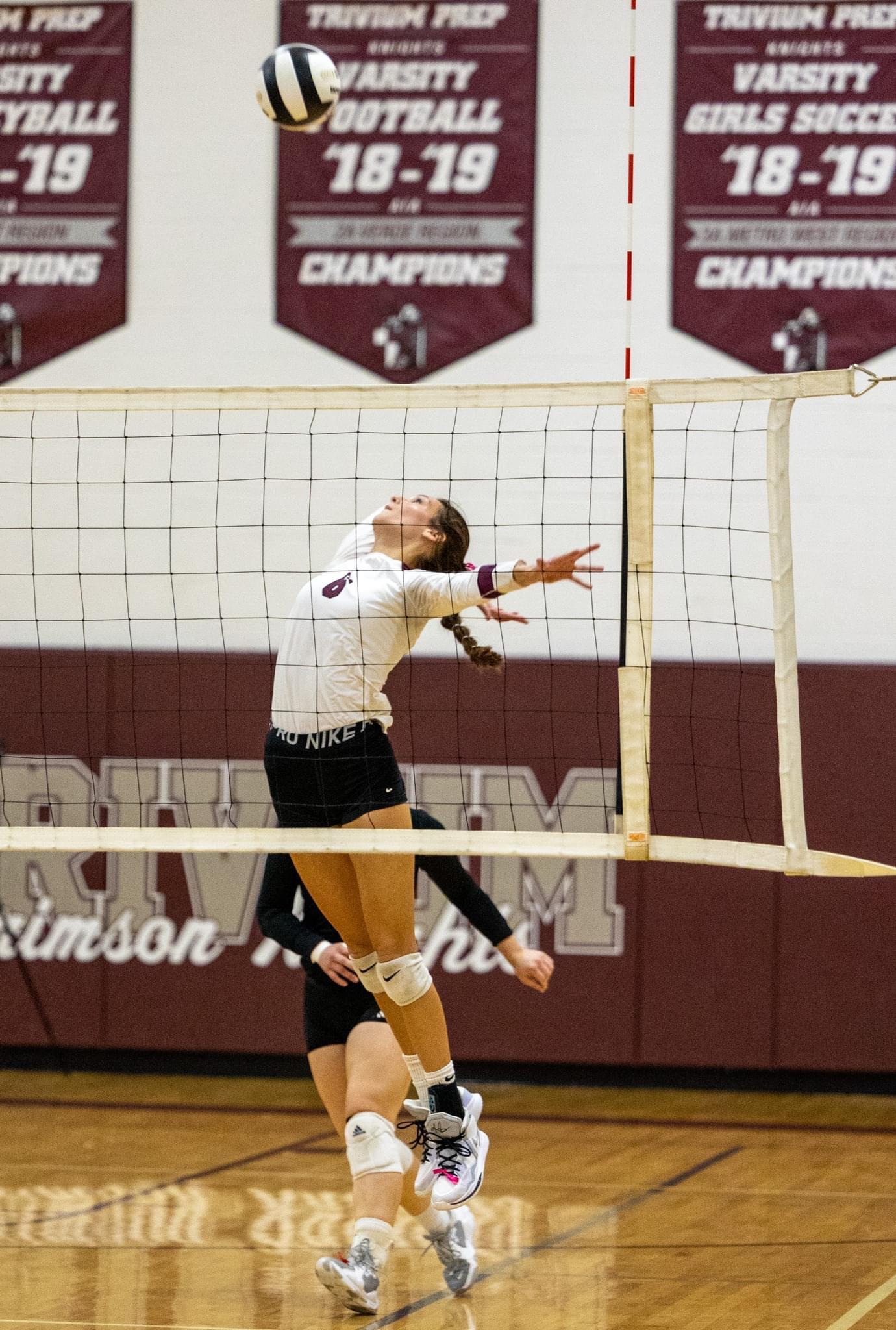 Ava Norris High School Volleyball Stats Trivium Prep (Goodyear, AZ ...