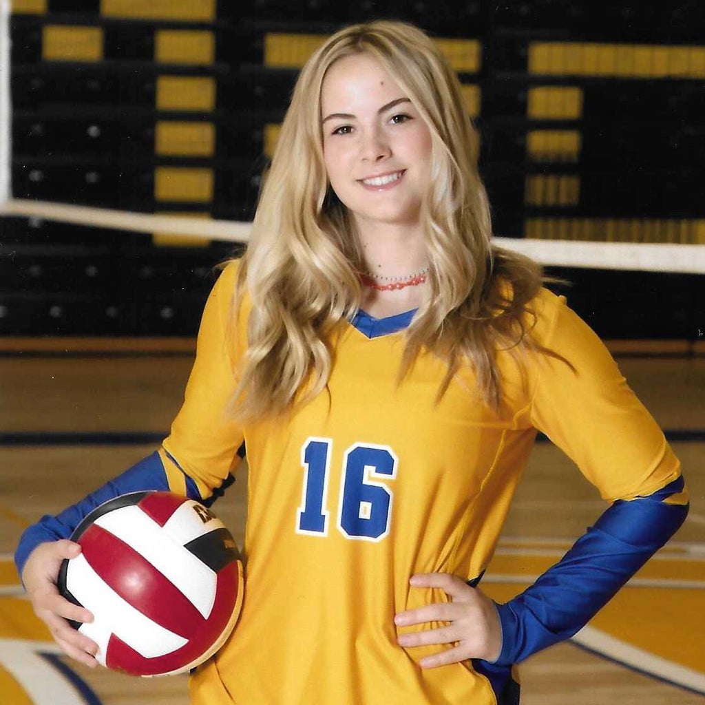 Julia Murdy's Canon-McMillan High School Career Home