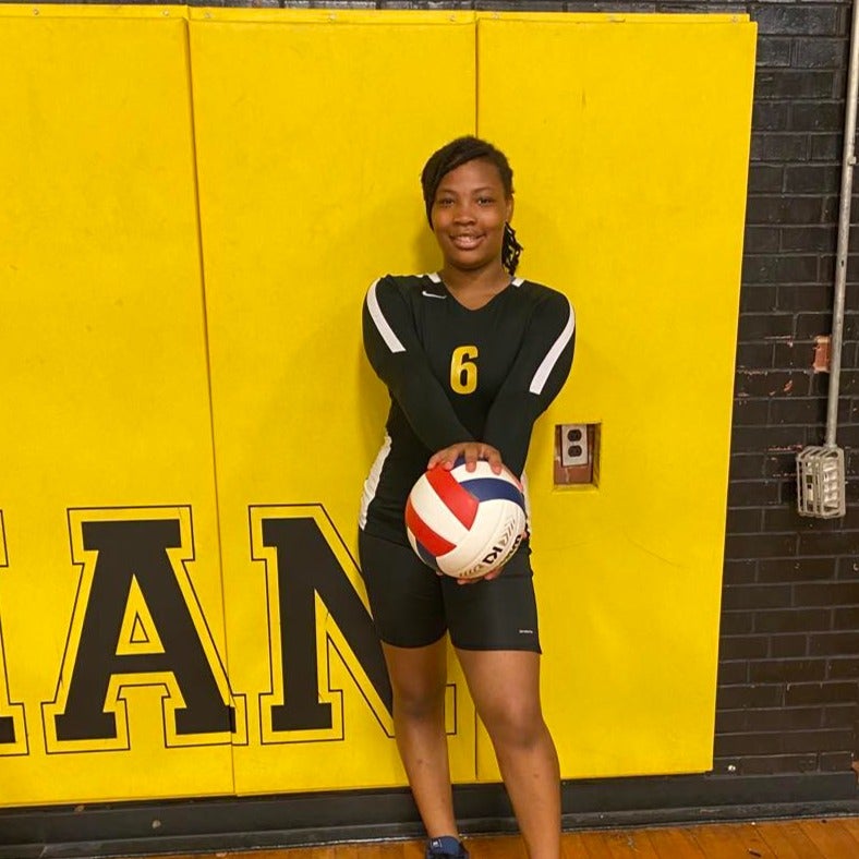Madyson Fields' James Kenan High School Career Home Madyson Fields' James Kenan High School Career Home
