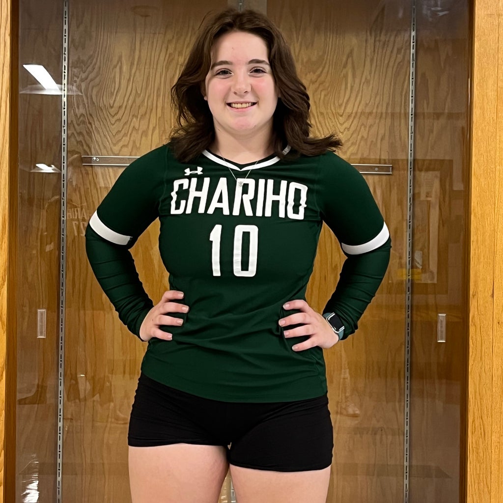 Chariho JV Volleyball Roster (2023-24) - MaxPreps.com
