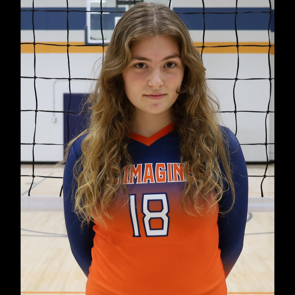 Audrey Hall's Invest Collegiate Imagine High School Career Home