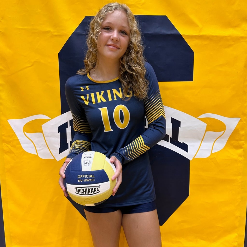 Elizabeth Bowers' South Iredell High School Career Home