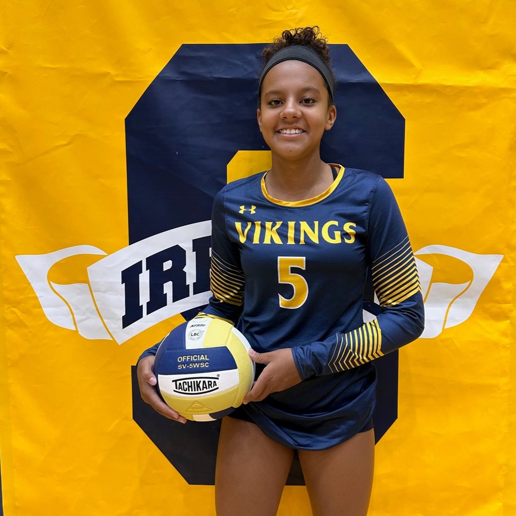 Caylen Scales' South Iredell High School Career Home