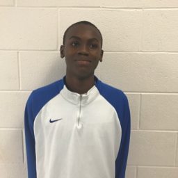 Jaylen Walker