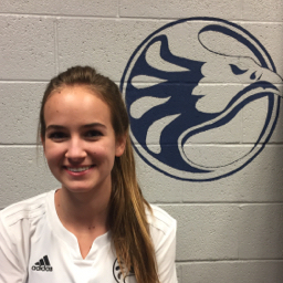 Maggie Freeh's Ironwood Ridge High School Bio