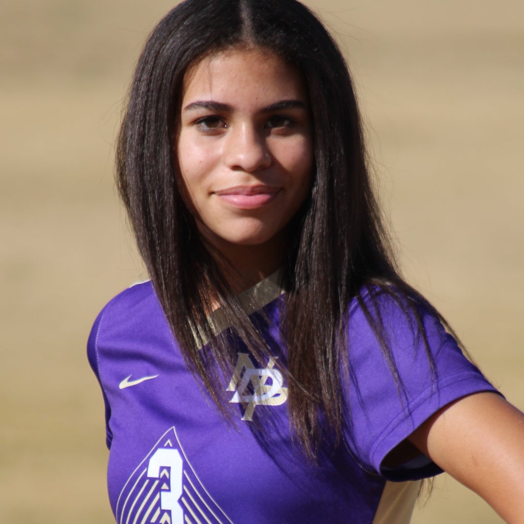 Ceci Belle's Notre Dame Prep Career Home