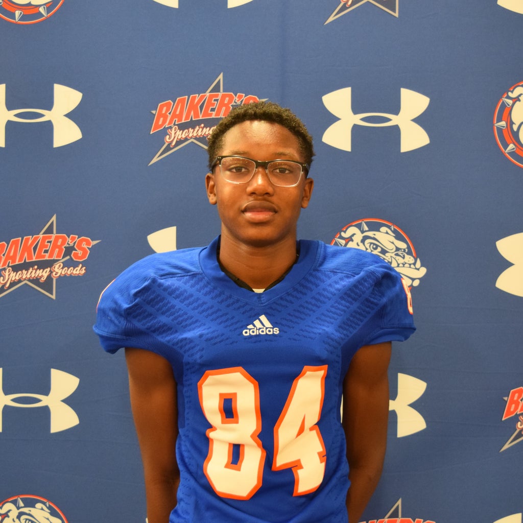 Jalen Ross' Bolles High School Bio