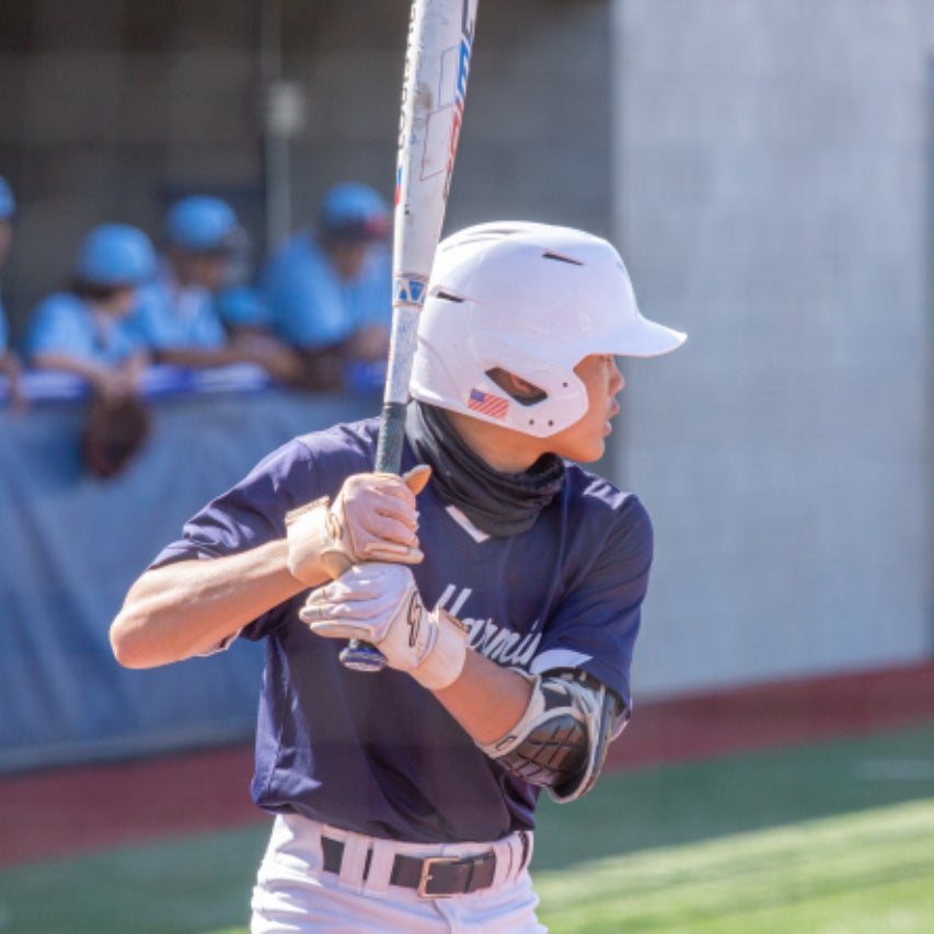 Morgan Flores' Bellarmine College Prep Career Home