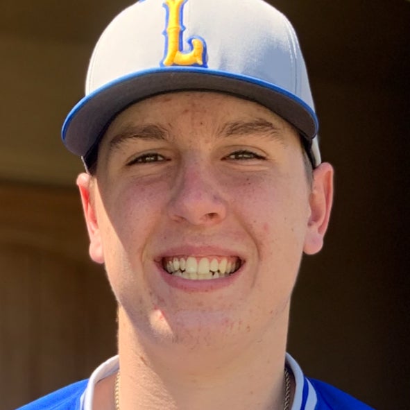 Kellen Colyer's High School Baseball Stats