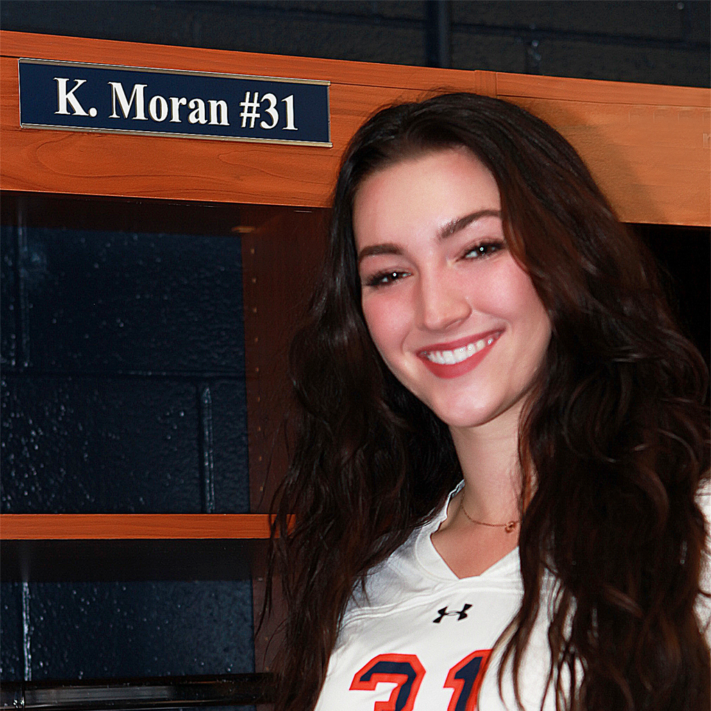 KELLEE MORAN's Chaminade High School Career Home