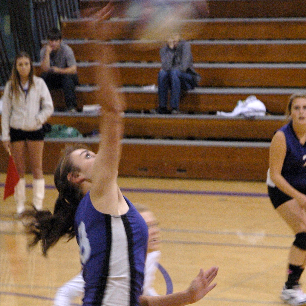 Amber Proctor’s Home | MaxPreps