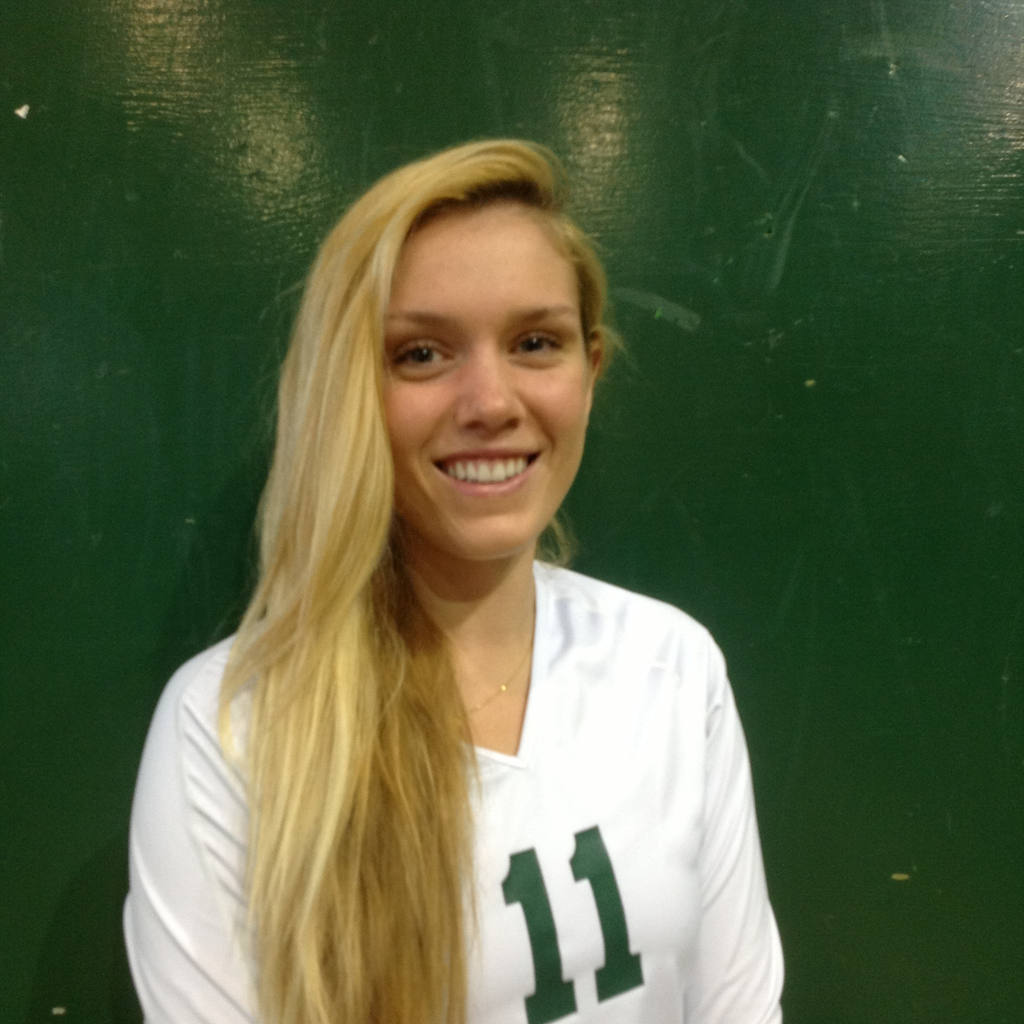 Lauren Kerr's Video "Tour of Champions - Palo Alto, CA"