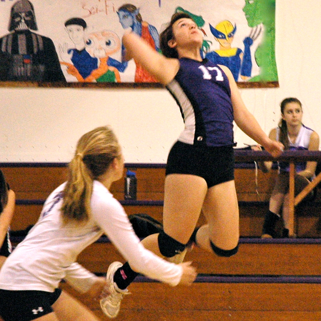 Amber Proctor’s Home | MaxPreps