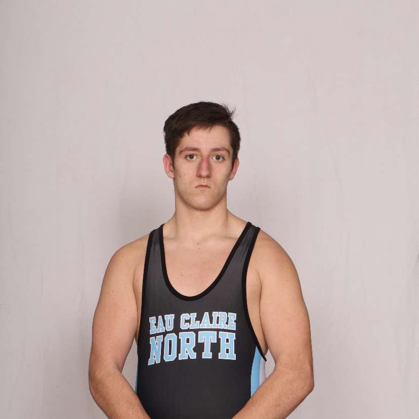 Dan Otto's High School Career Home