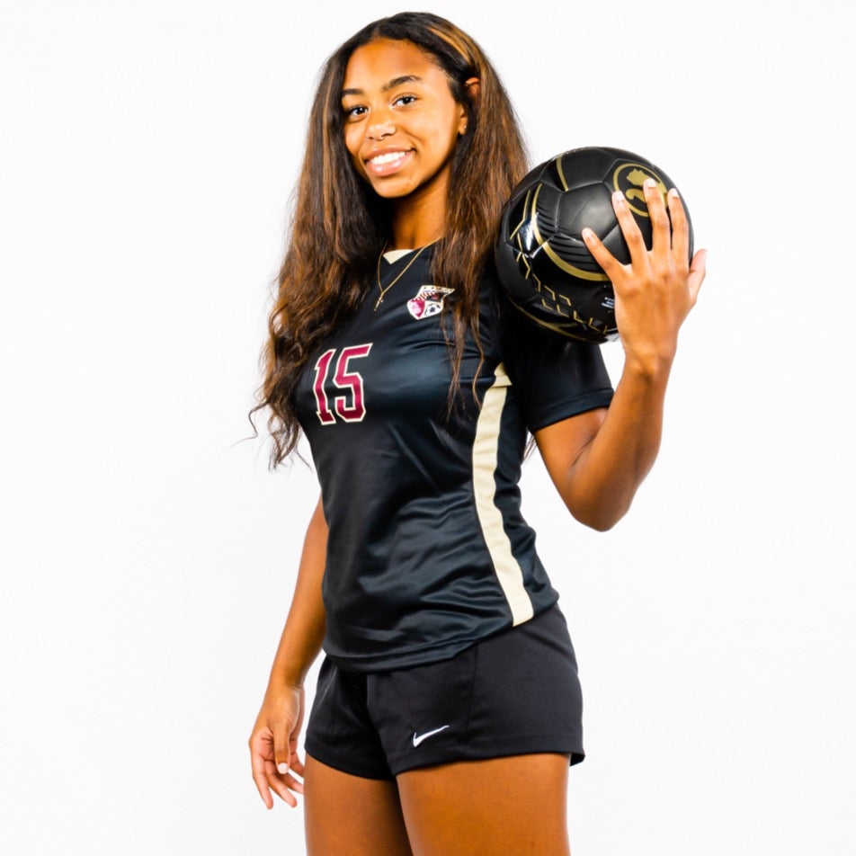 Brooke Atkins' Summer Creek High School Career Home