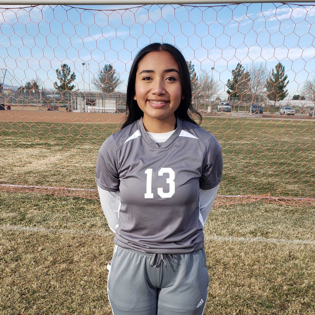 Isabel Hidalgo's University Prep Career Home