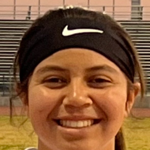 Ashlee Salinas' (Fresno, CA) McLane High School Soccer Stats