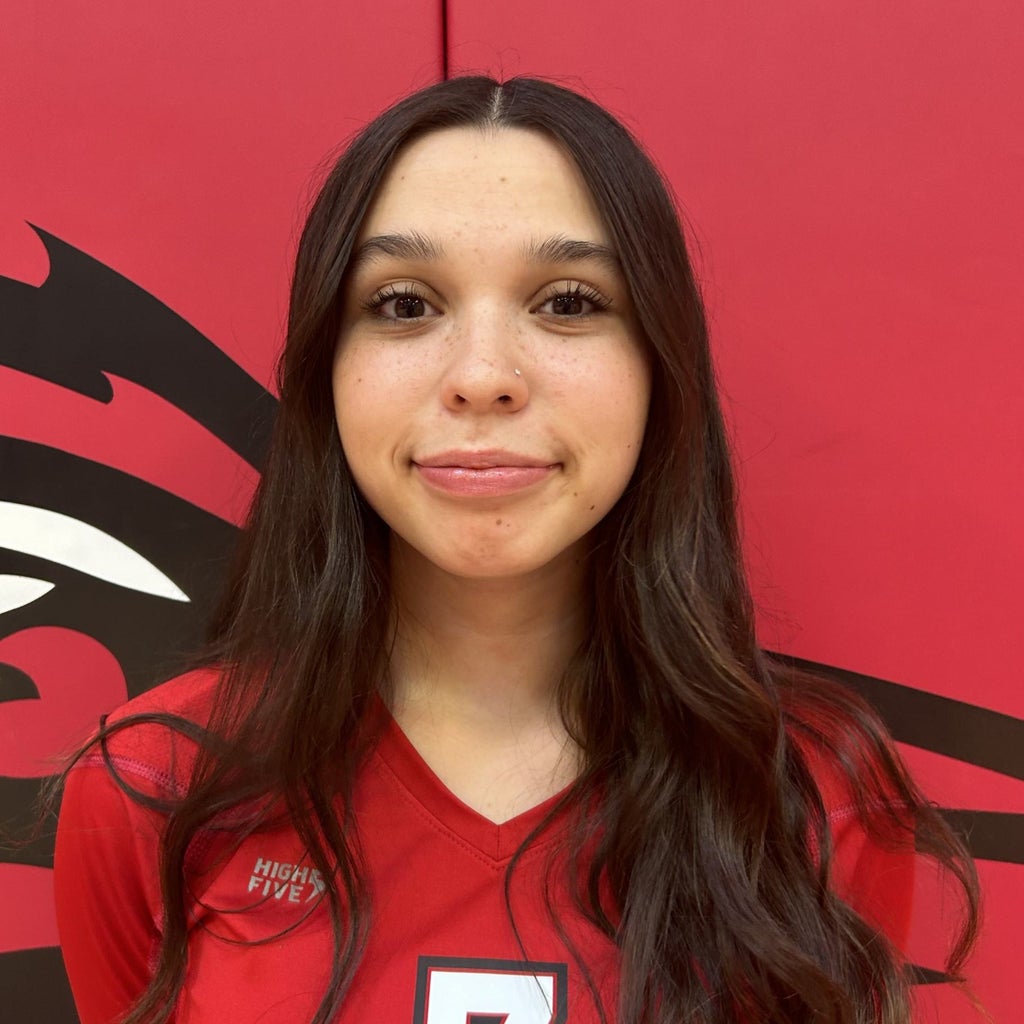 New Mexico School for the Deaf Volleyball Roster (2024-25) - MaxPreps.com