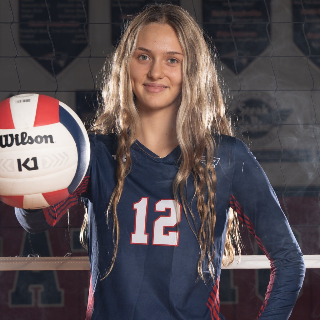 Lake Brantley Volleyball Roster (2025-26) - MaxPreps.com